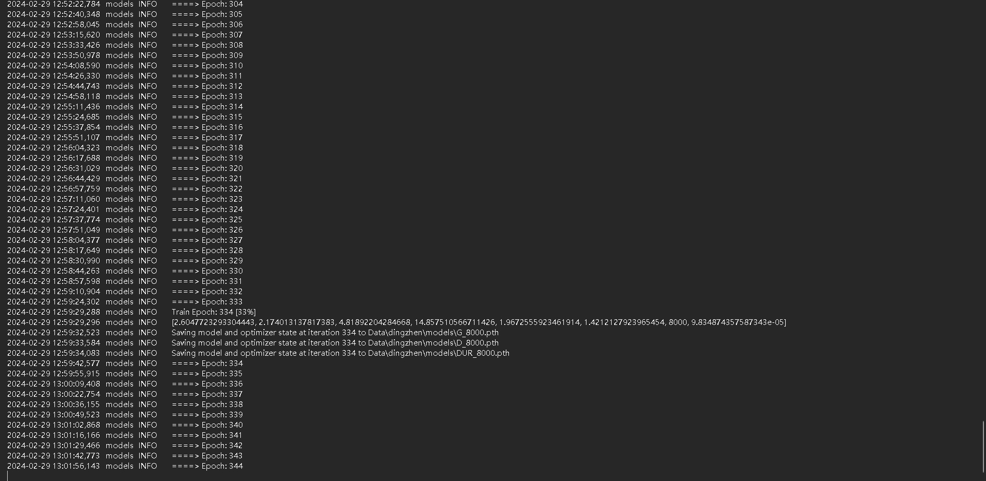 免费bert-vist2 理塘丁真文本转语音声音模型 - 模型工坊